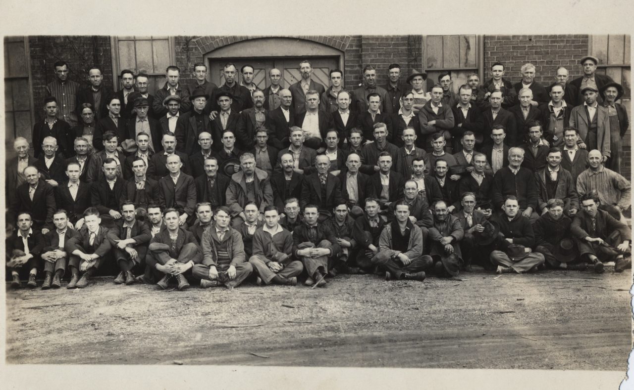 Why Coppes | Our History | Coppes Napanee