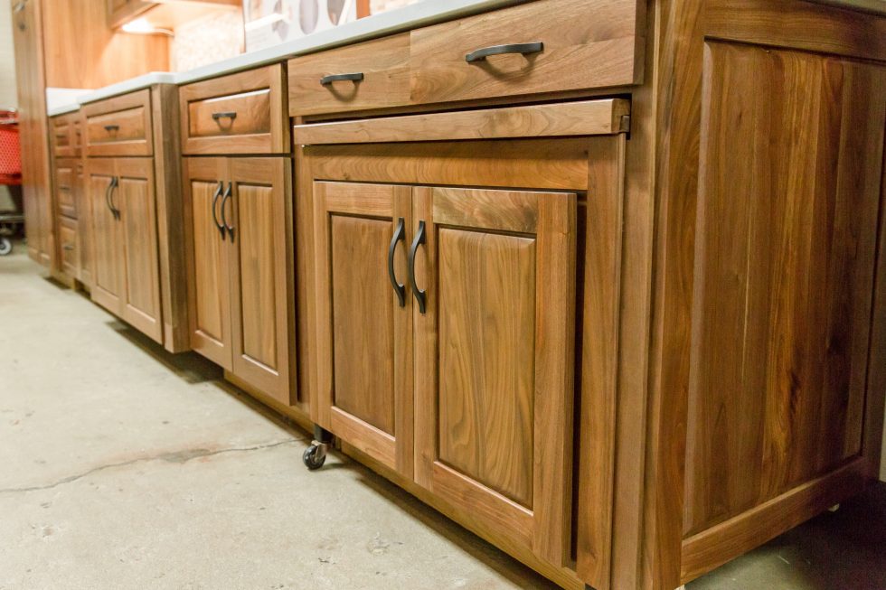 Cabinets & Products | Coppes Napanee